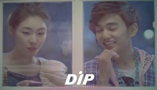 리틀 소지섭유승호, 굴욕 CF 눈길-NSP통신