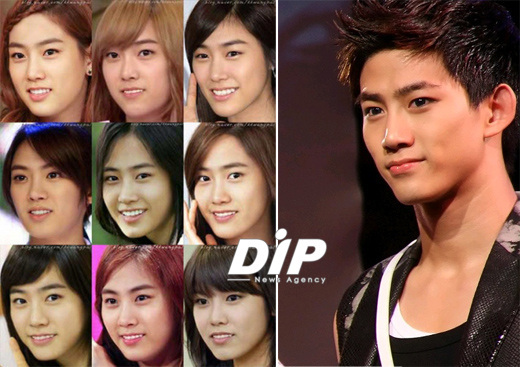 2PM 택연, 1인 9색 옥녀시대로 인기 몰이-NSP통신