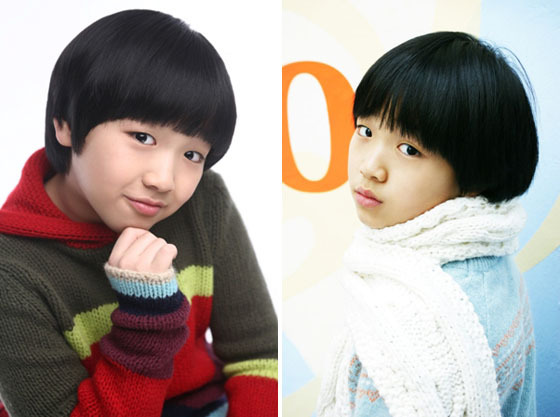 리틀 진구 함성민, EBS드라마 육손이와 서당 더블 캐스팅-NSP통신