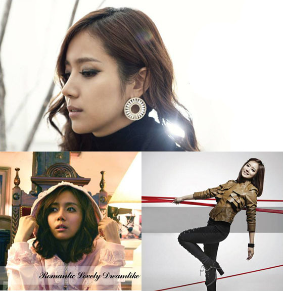 최송현의 도전, 아나운서에서 배우·쇼핑몰 CEO로 거듭 변신-NSP통신